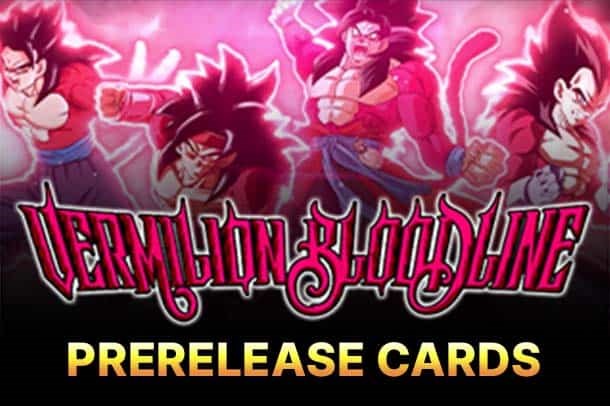 TCGplayer - Buy Dragon Ball Super TCG Cards, Singles, and Set