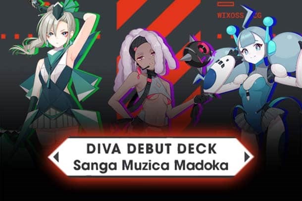 TCGplayer - Buy WIXOSS cards, decks, booster packs, and more