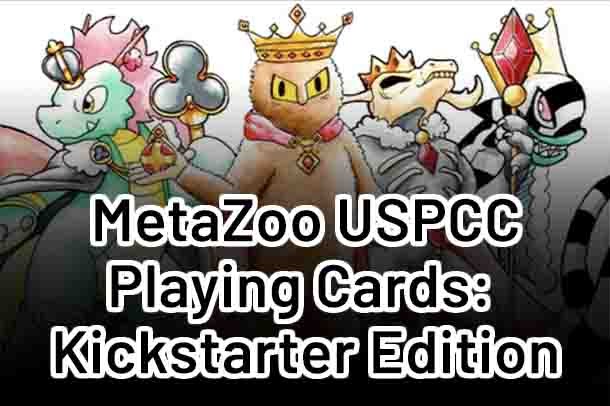 TCGplayer - Buy MetaZoo cards, booster boxes, spell books, and more