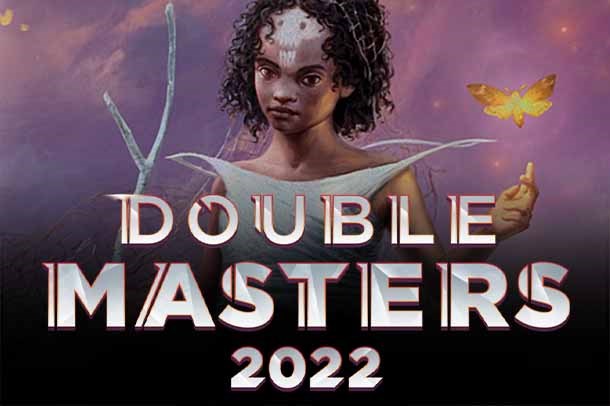 Double Masters | Magic: The Gathering | TCGplayer
