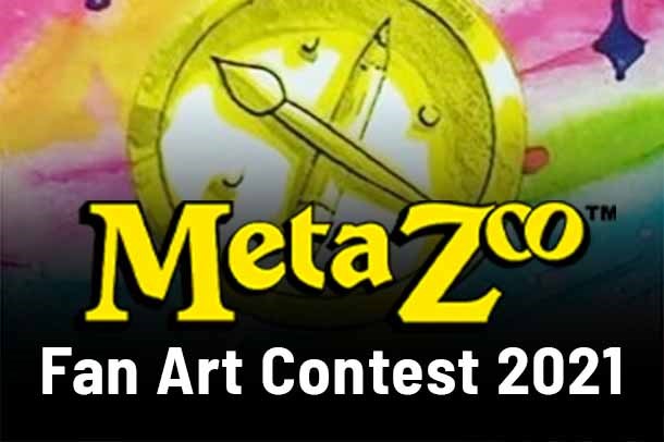 TCGplayer - Buy MetaZoo cards, booster boxes, spell books, and more