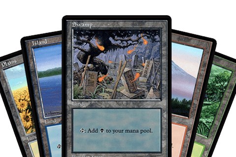 TCGplayer - undefined APAC Lands Price Guide