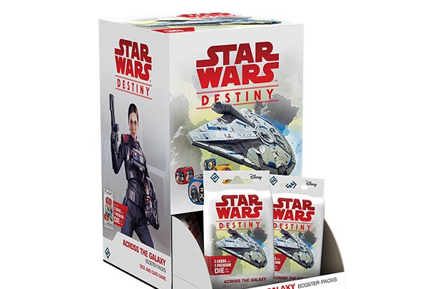 TCGplayer - Buy Star Wars: Destiny cards, booster packs, and more