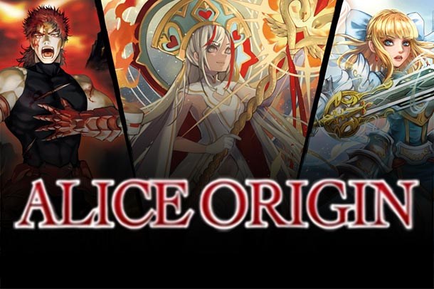 TCGplayer - undefined Alice Origin Price Guide