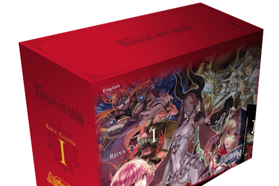 Shop tcgplayer for the best prices on Force of Will cards, booster ...