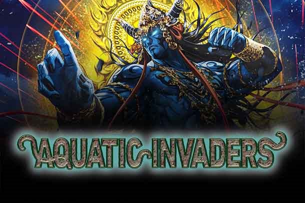TCGplayer - undefined Aquatic Invaders Price Guide