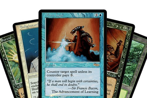 TCGplayer - Buy Magic: The Gathering Cards, Singles, and Set