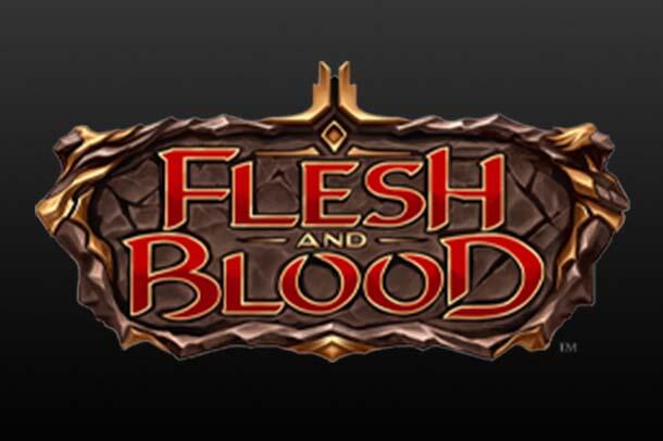 TCGplayer - Buy Flesh and Blood TCG Cards, Singles, and Set