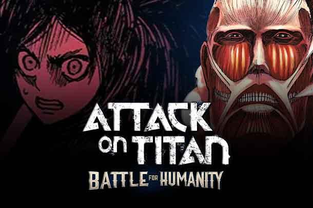 TCGplayer - undefined Attack on Titan: Battle for Humanity Price Guide
