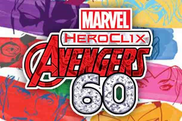 TCGplayer - undefined Avengers 60th Anniversary Price Guide