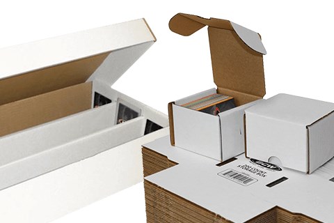 TCGplayer - Collectible Storage BCW Card Storage Boxes Price Guide