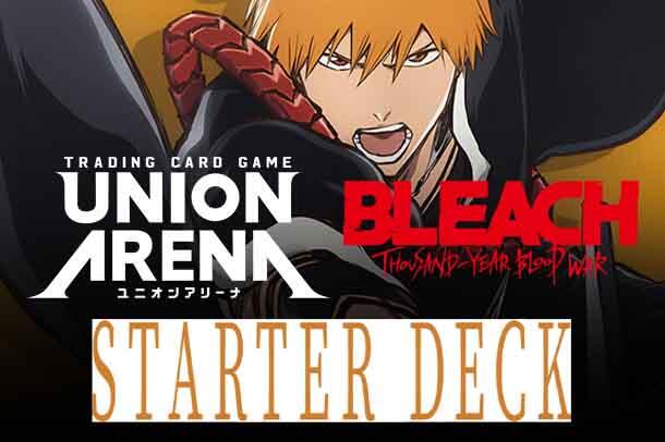 TCGplayer - Union Arena Price Guides