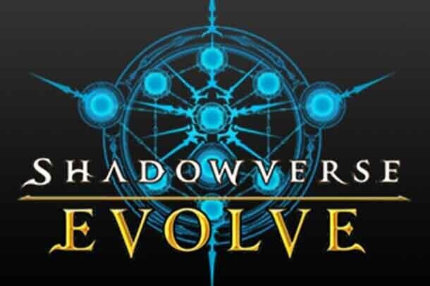 Shadowverse: Evolve