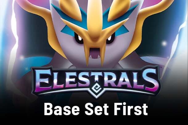 TCGplayer - Elestrals Base Set [First Edition] Price Guide