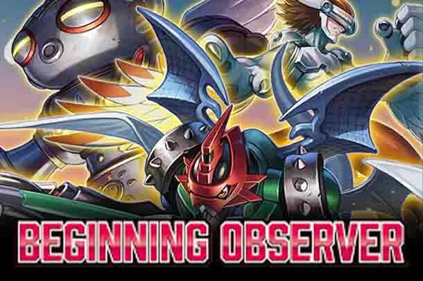 TCGplayer - Digimon Card Game Beginning Observer Price Guide