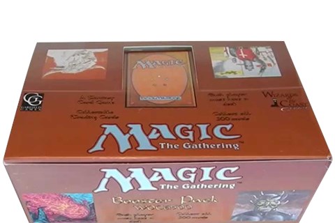 TCGplayer - Magic: The Gathering Beta Edition Price Guide