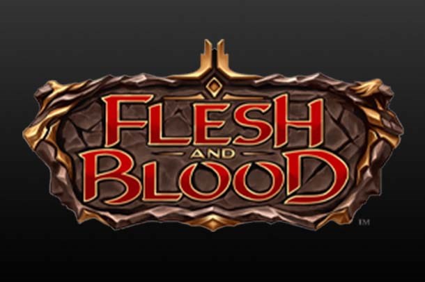 TCGplayer - Flesh and Blood TCG Price Guides