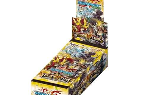TCGplayer - Future Card BuddyFight Buddy Allstars+ Price Guide