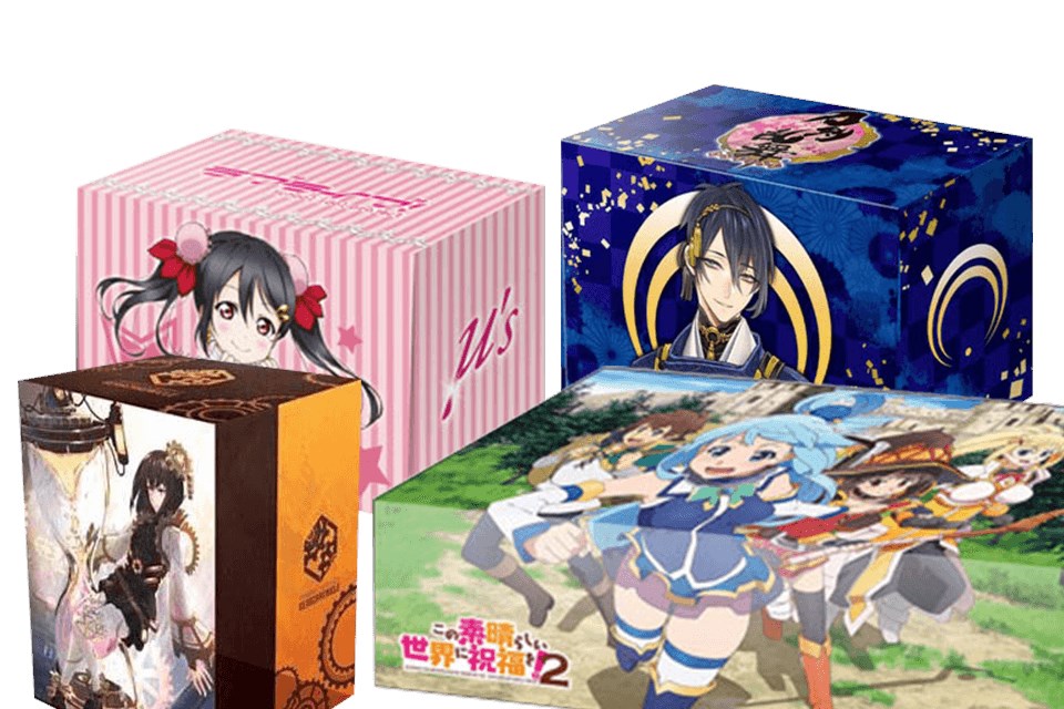 TCGplayer - Buy TCG deck boxes so you can keep your cards safe ...