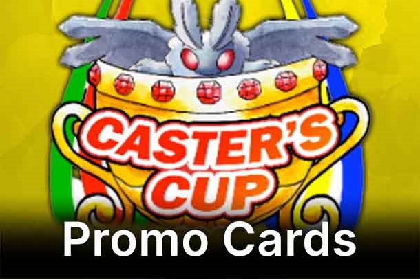 TCGplayer - MetaZoo Caster's Cup Promo Cards Price Guide