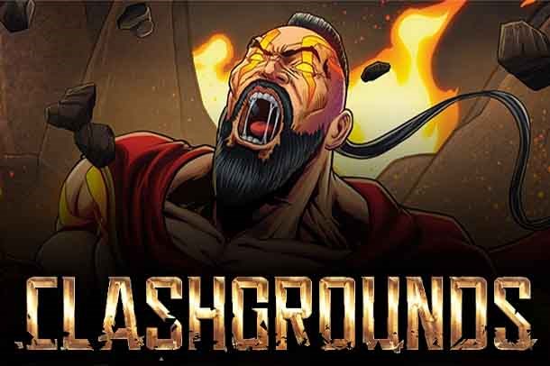 TCGplayer - Alpha Clash Clashgrounds Price Guide