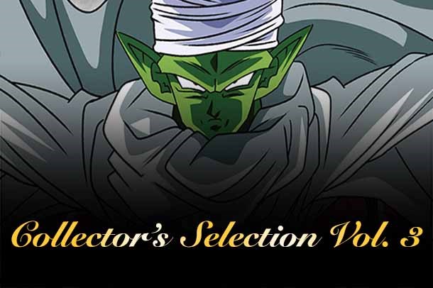 TCGplayer - Dragon Ball Super: Masters Collector's Selection Vol. 3 Price Guide