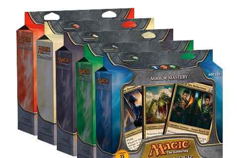 TCGplayer - Magic: The Gathering Commander Price Guide