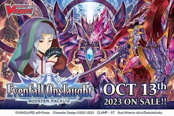 TCGplayer - Buy Cardfight!! Vanguard Cards, Singles, and Set