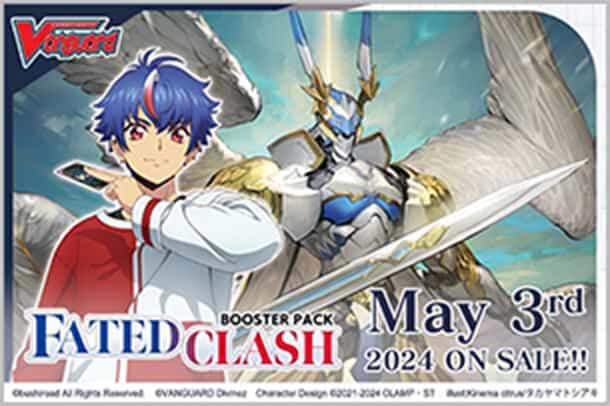 TCGplayer - Buy Cardfight!! Vanguard Cards, Singles, and Set