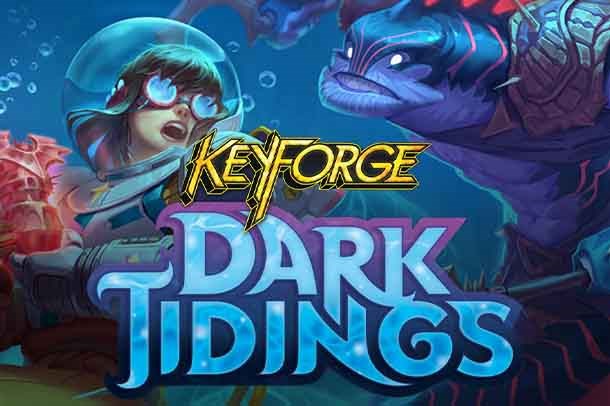 TCGplayer - Buy Keyforge Archon decks