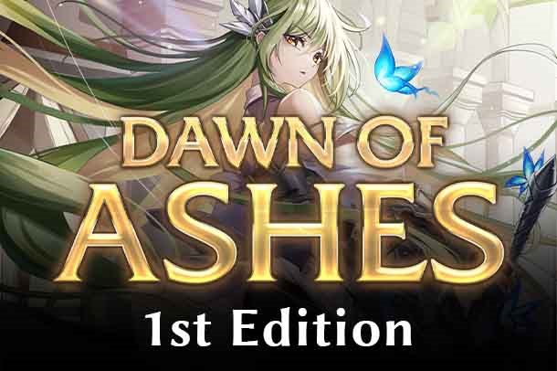 TCGplayer - Grand Archive TCG Dawn of Ashes 1st Edition Price Guide