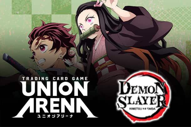 TCGplayer - Union Arena Price Guides