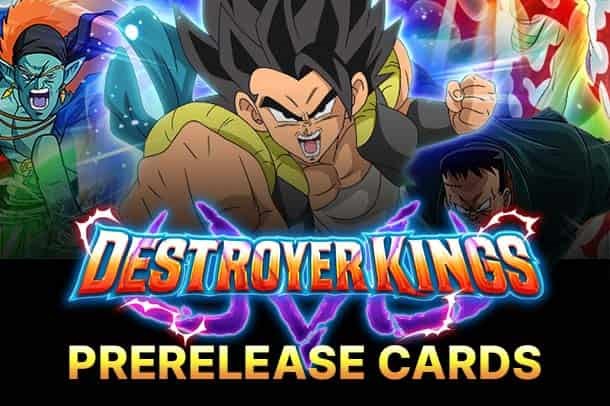 TCGplayer - Buy Dragon Ball Super TCG Cards, Singles, and Set