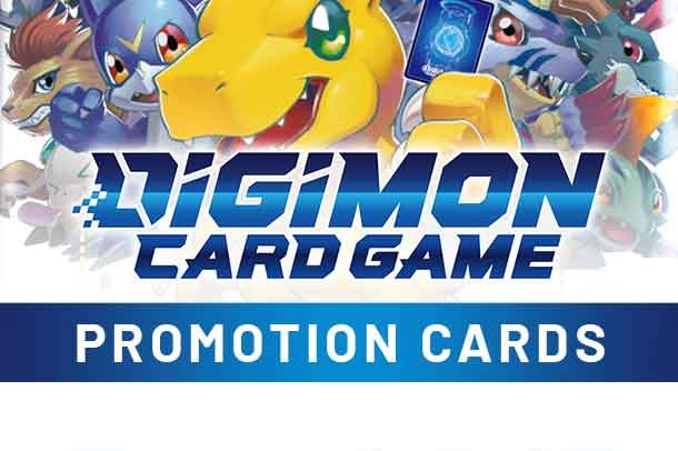 TCGplayer - Buy Digimon Cards, Singles, and Sets
