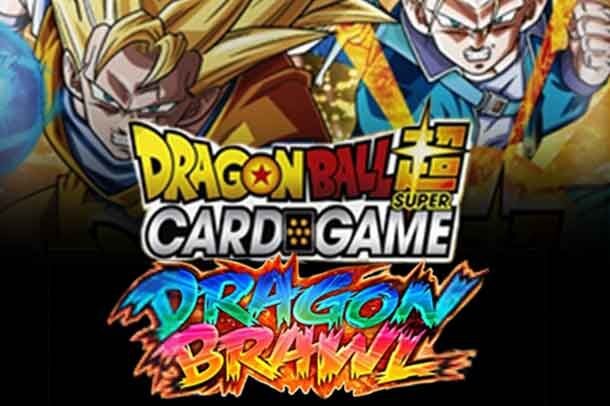 TCGplayer - Buy Dragon Ball Super TCG Cards, Singles, and Set