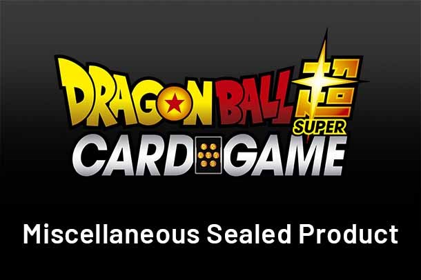 TCGplayer - Buy Dragon Ball Super TCG Cards, Singles, and Set