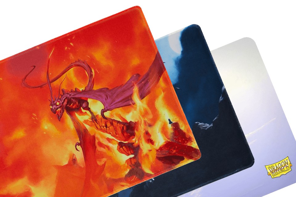 Shop TCGplayer for the best prices on TCG playmats