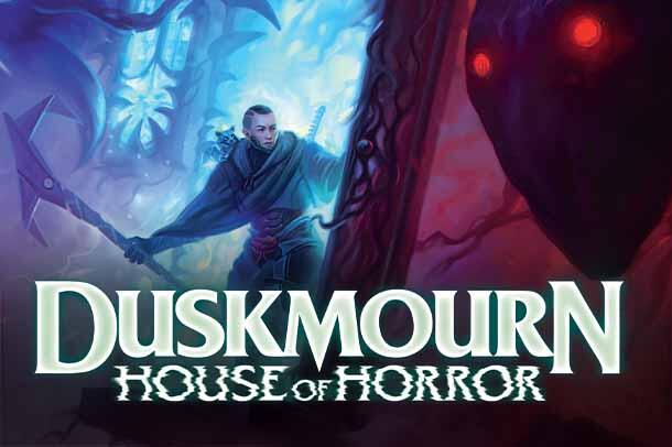 TCGplayer - Magic: The Gathering Duskmourn: House of Horror Price Guide