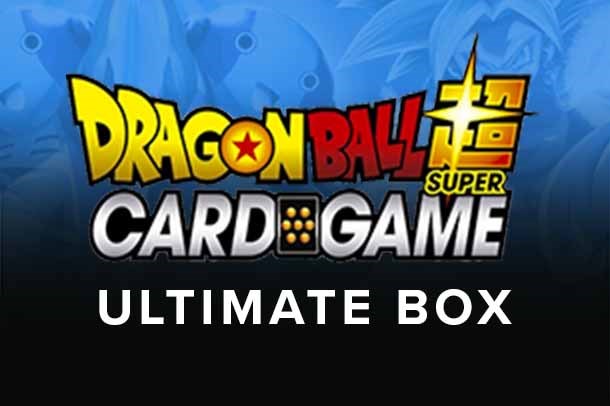 TCGplayer - Buy Dragon Ball Super TCG Cards, Singles, and Set