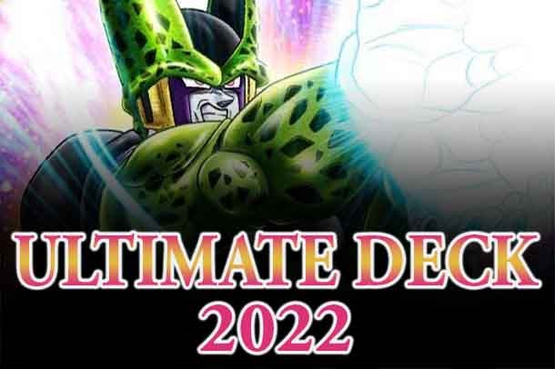 TCGplayer - undefined expansion-deck-box-set-20-ultimate-deck-2022 ...