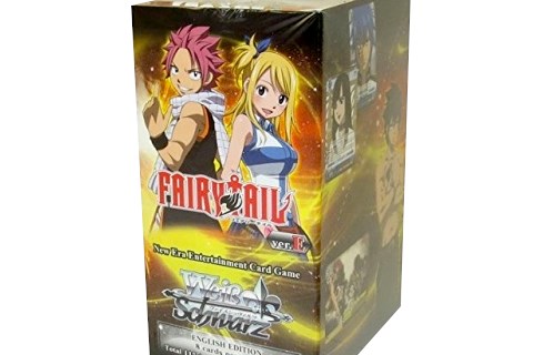 TCGplayer - Buy Weiss Schwarz Cards, Singles, and Set