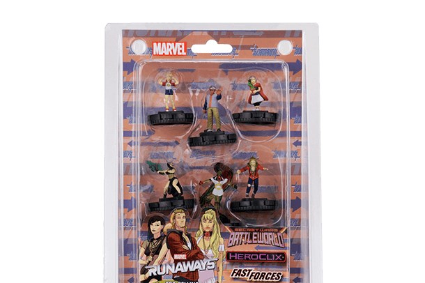 TCGplayer - Buy HeroClix figures, booster bricks, and more