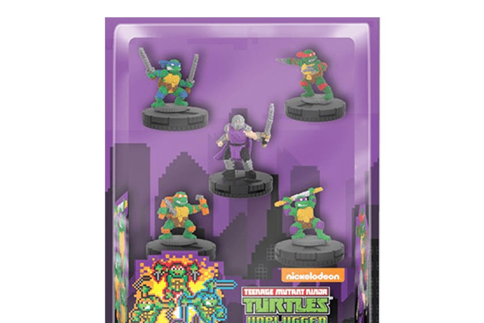 TCGplayer - Buy HeroClix figures, booster bricks, and more
