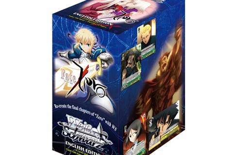 TCGplayer - Buy Weiss Schwarz Cards, Singles, and Set