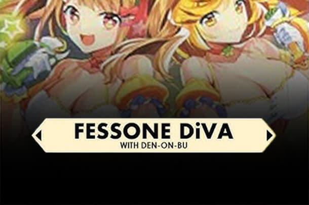 TCGplayer - WIXOSS Fesonne Diva Price Guide
