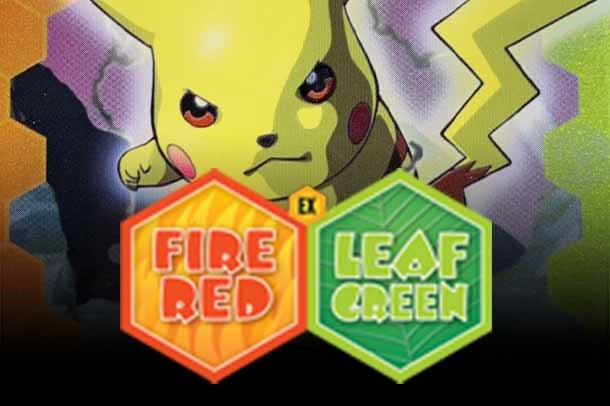 TCGplayer - Pokemon FireRed & LeafGreen Price Guide