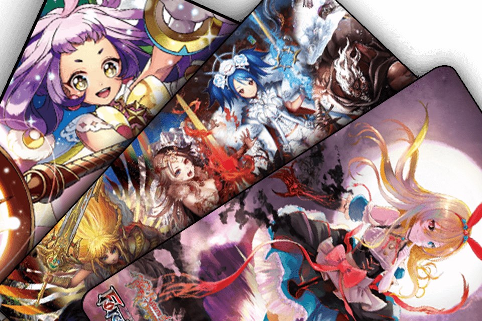 Shop TCGplayer for the best prices on TCG playmats