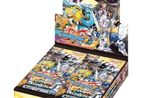 TCGplayer - Buy Future Card Buddyfight cards, booster boxes, Trial ...