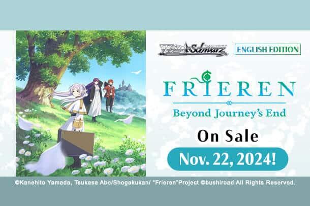 TCGplayer - Buy Weiss Schwarz Cards, Singles, and Set