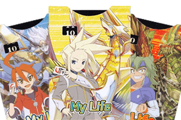 TCGplayer - Buy life counters to track your life total and other game ...